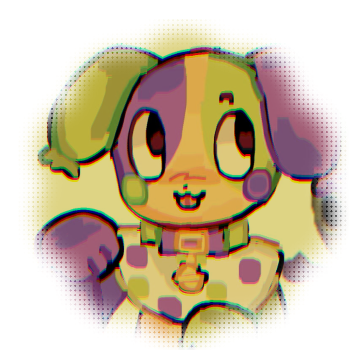 LOOEY - DANDYS WORLD