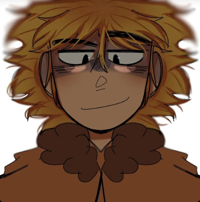 Kenny McCormick