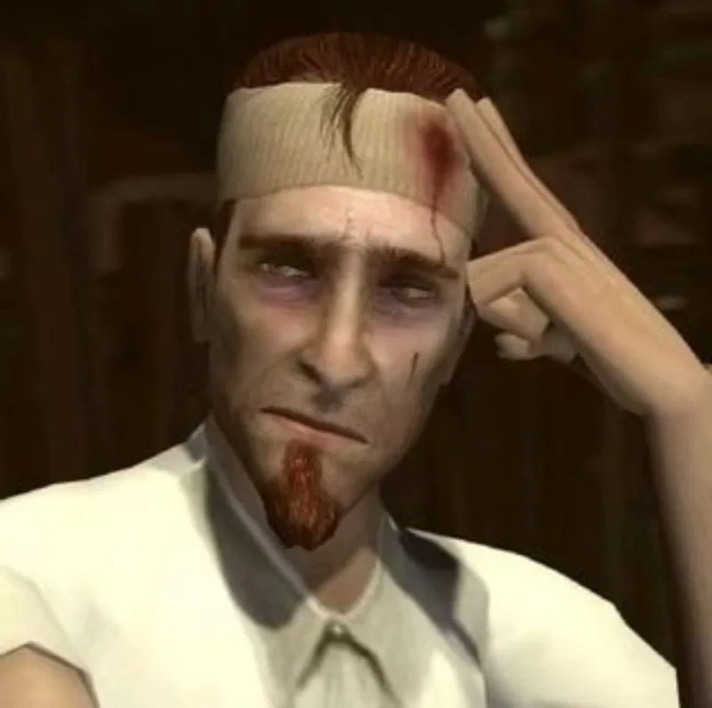 Postal Dude