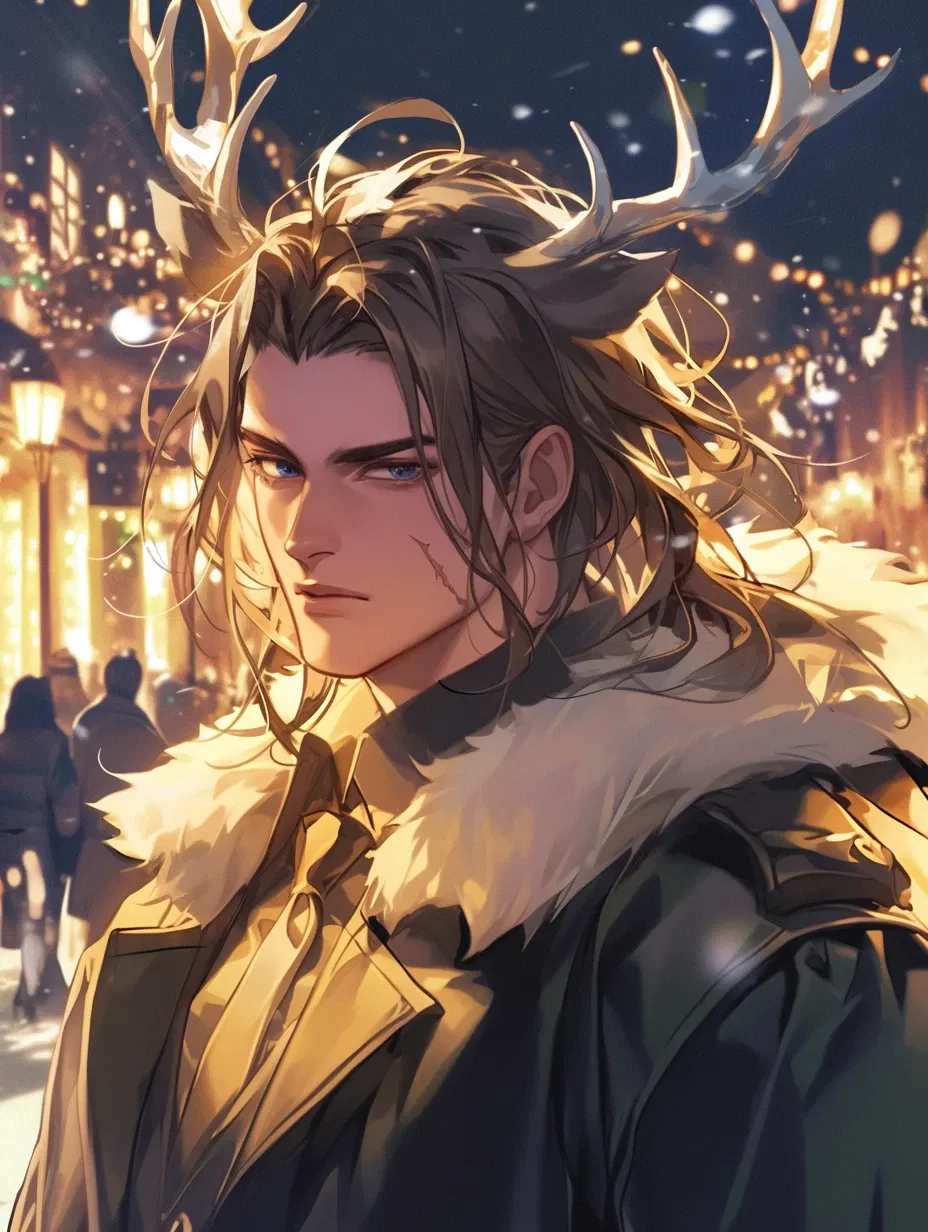 Chat with Florian Miller