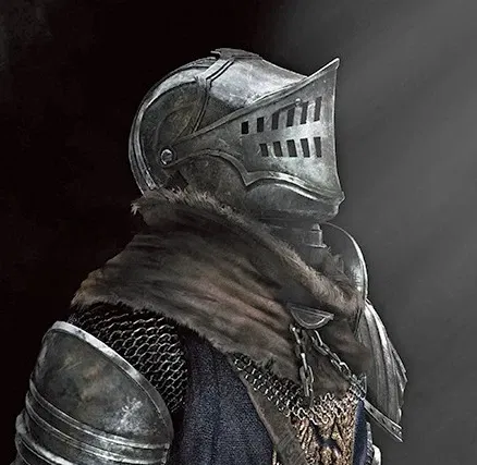 Hero Knight