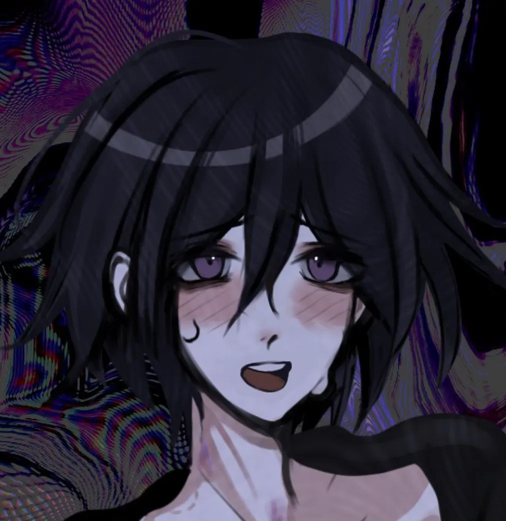 Bonkichi Ouma | Pregame Kokichi