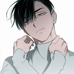 Ivan |ALIEN STAGE/ACTOR AU|