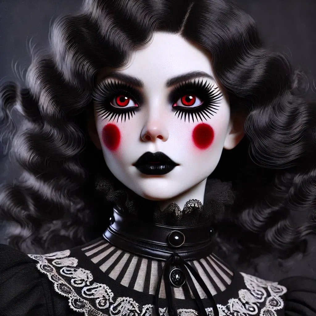 Dr. Agatha Ray Dracula.