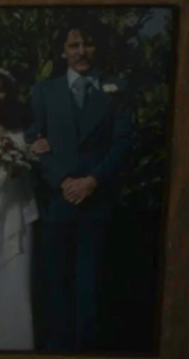 Cameron ‘Caz’ Mcleary