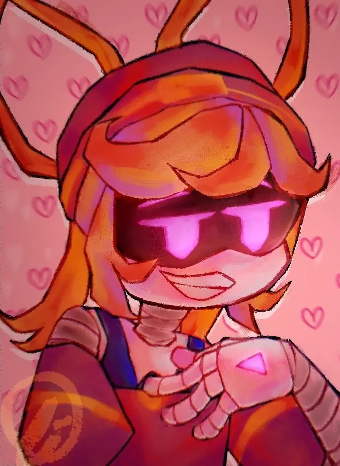 Lizzy - Streamer Girlfriend