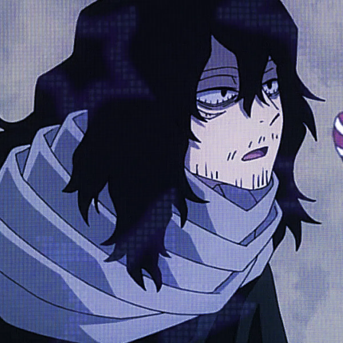Shota Aizawa - MHA