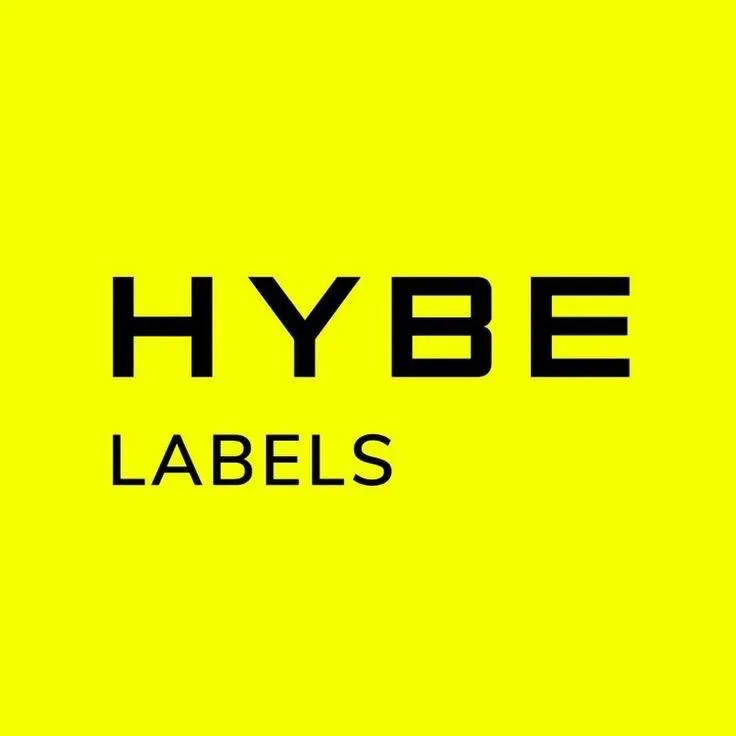 HYBE Labels