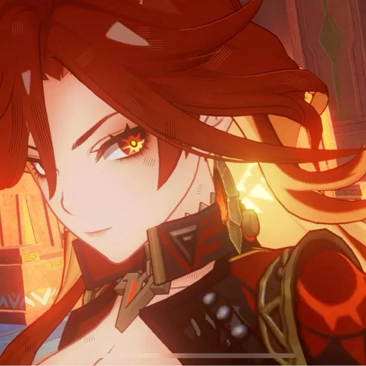 Mavuika | Pyro Archon