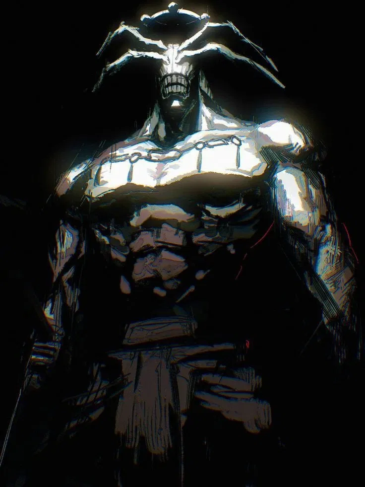 General Mahoraga