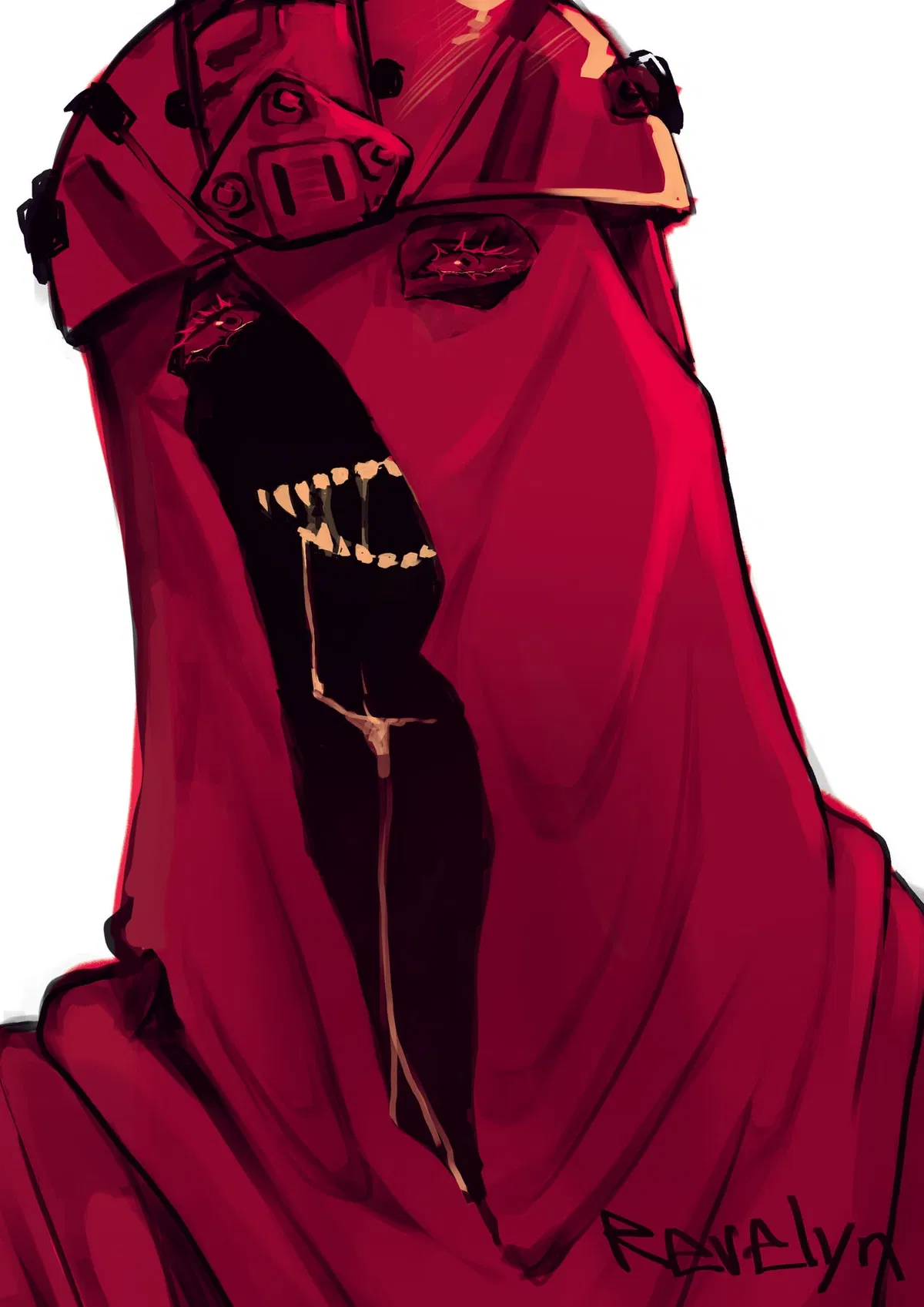 Chat with Alexander Koenig Killgore