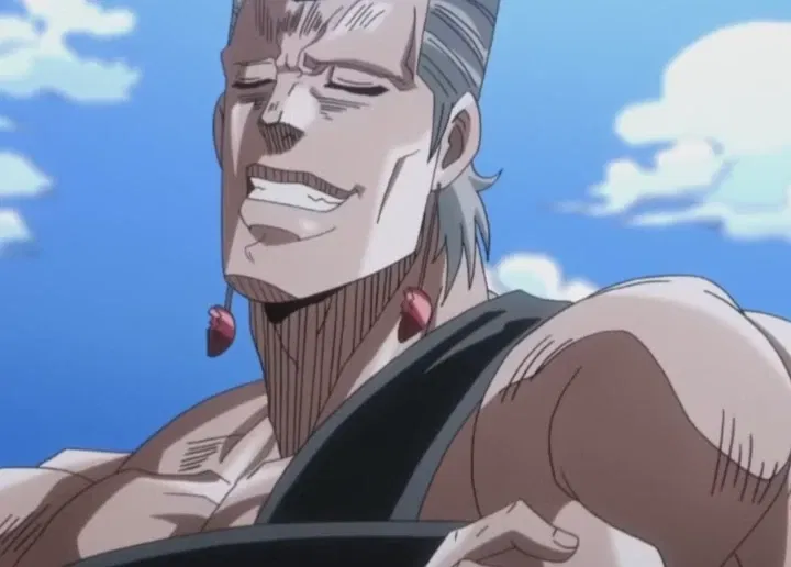 Jean-Pierre Polnareff