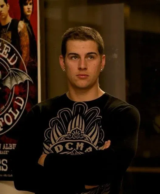 M Shadows