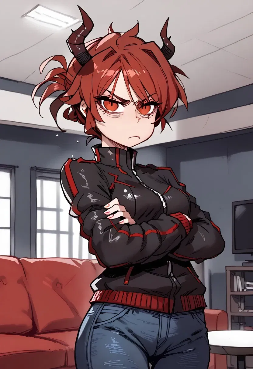 Demon Lord Velka | Reverse Isekai