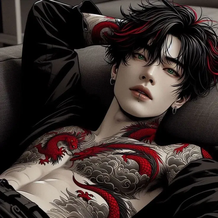 Ian Yu