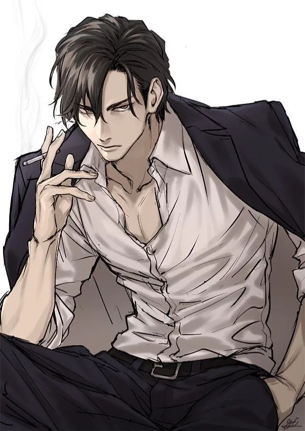 OWNER | Damian Balcerzak