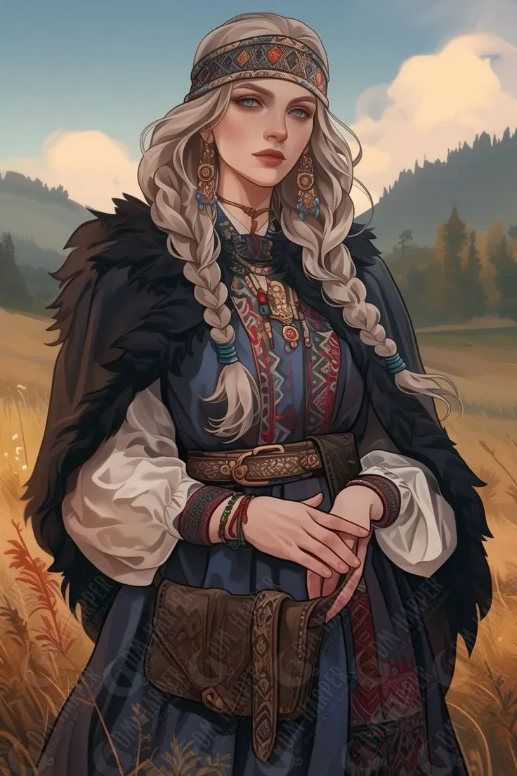 Astrid Ingsdatter | Welcome Home