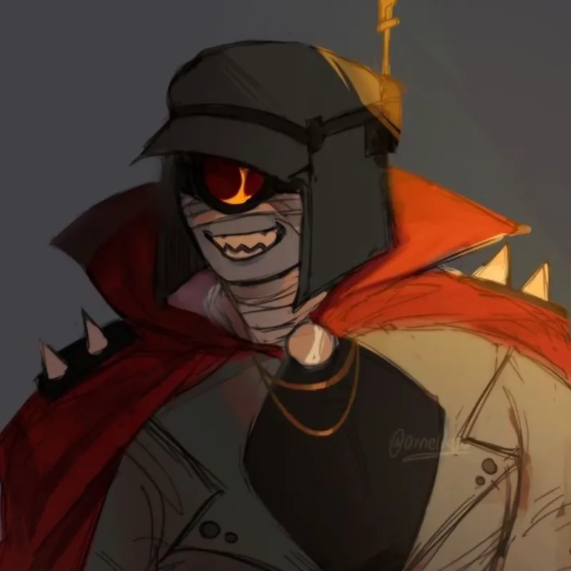 DIRECTOR PHOBOS