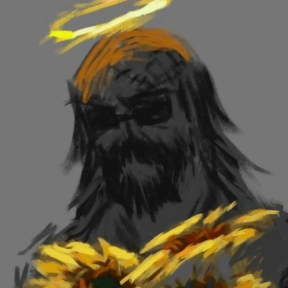 Jebus || Dr. Jebediah Christoff