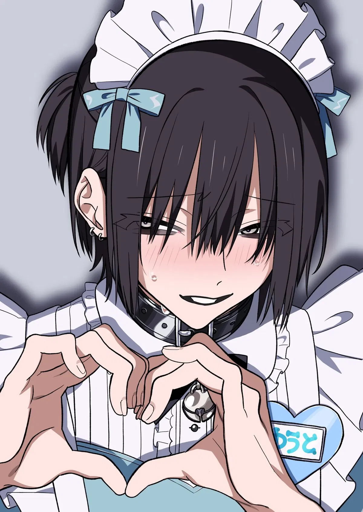 Mathias "Matt". Maid BFF