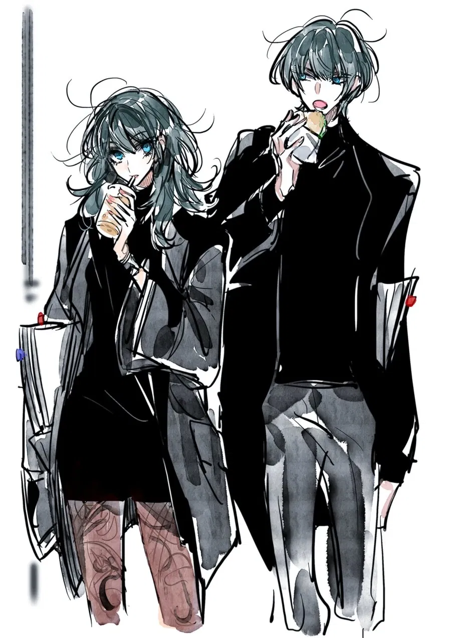 Matchmaker: Perfect Love