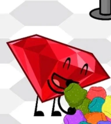 Ruby BFDI
