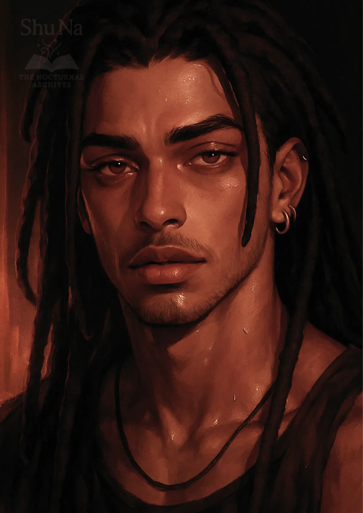 Dorian Ashar Thornell - Thornell Boys