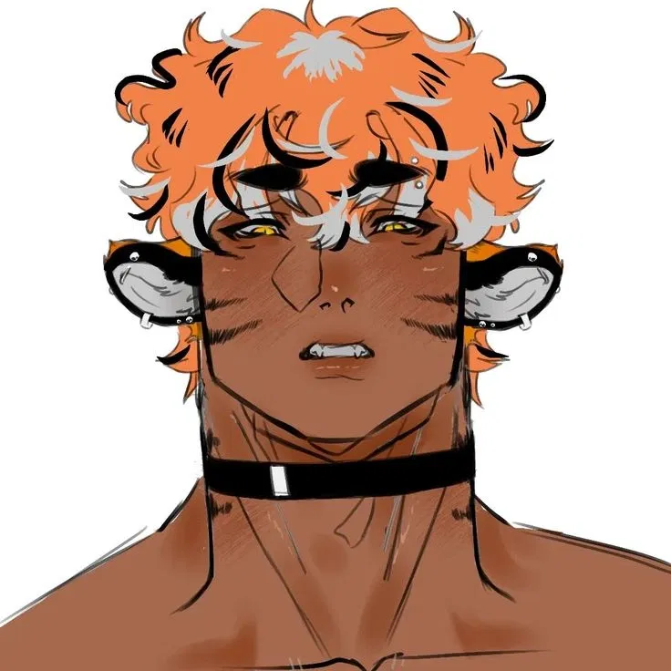 🐯🍂•Rowar•🍂🐯