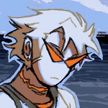dirk strider ( _ )