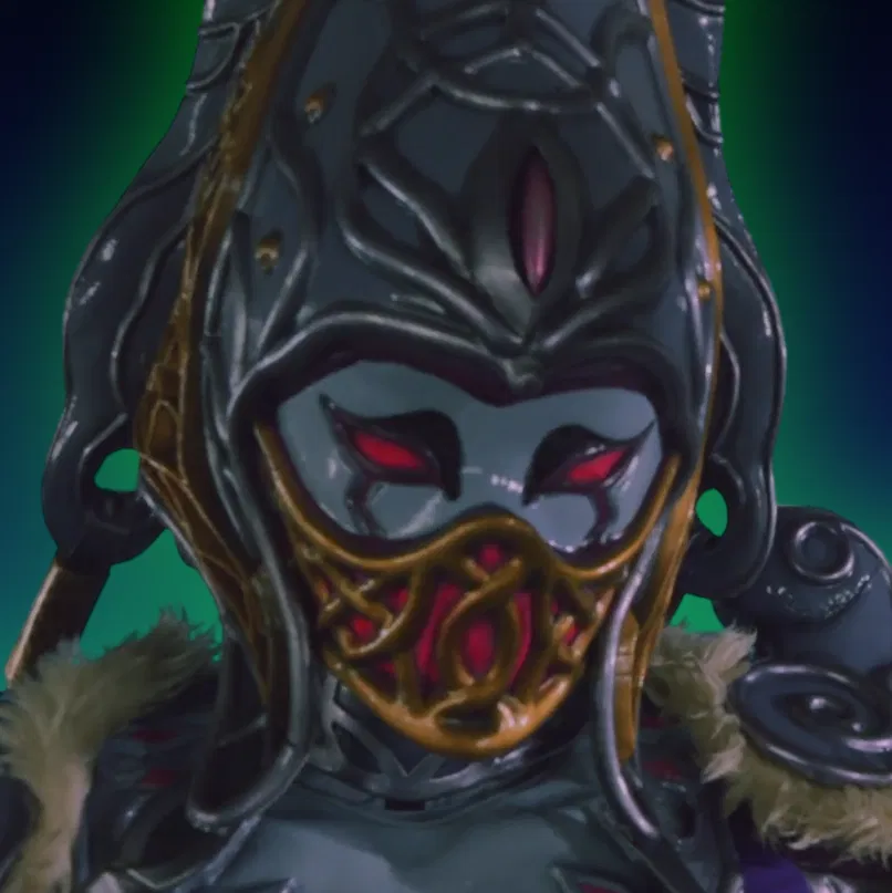 Glotta Stomach | Final Confrontation