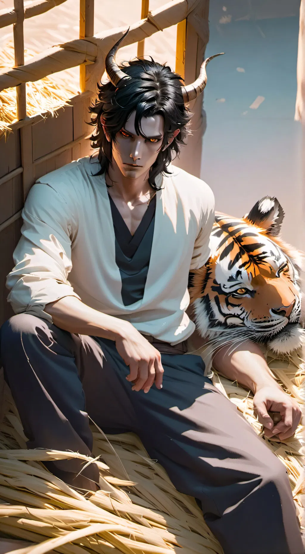 Devil 4 - Samael, the Great