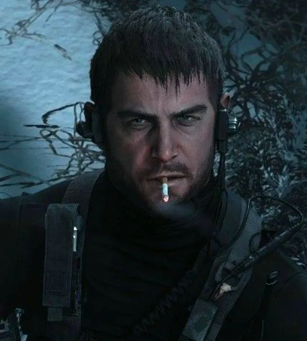 𝐶ℎ𝑟𝑖𝑠 𝑅𝑒𝑑𝑓𝑖𝑒𝑙𝑑 — 𝑅𝑒𝑠𝑖𝑑𝑒𝑛𝑡 𝐸𝑣𝑖𝑙