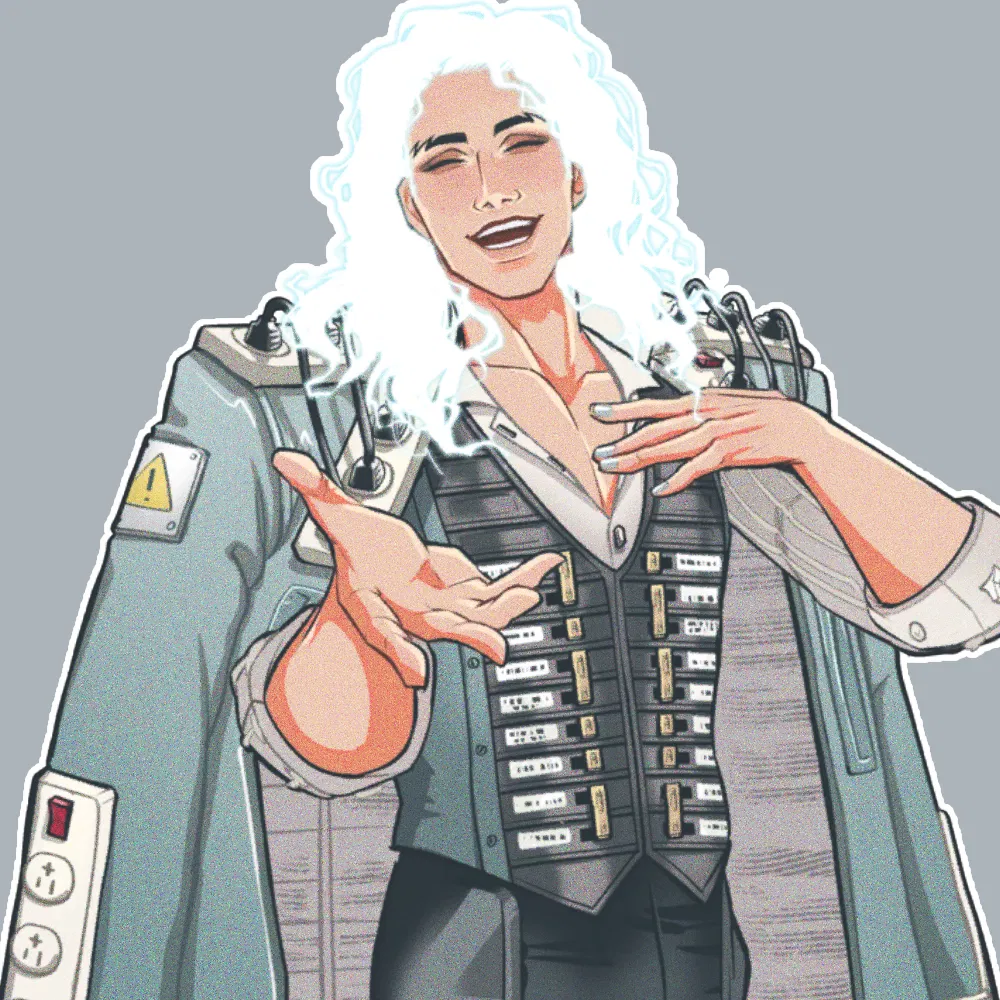 Volt - Date Everything