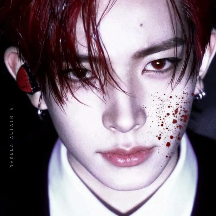 Lee Heeseung | ENHYPEN