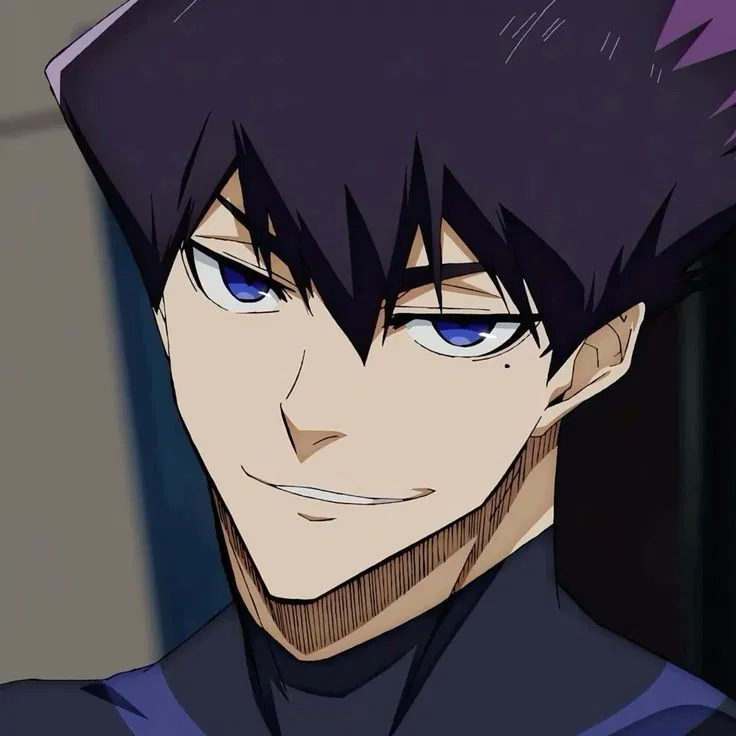 Karasu Tabito - Blue Lock