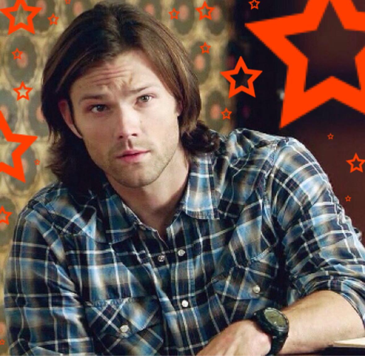 Sam Winchester