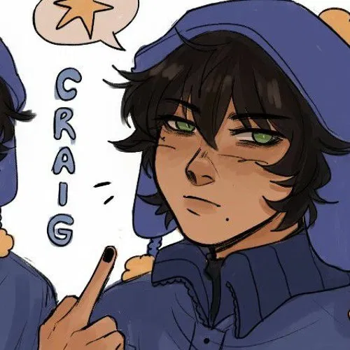 Craig Tucker ,, SOUTH PARK