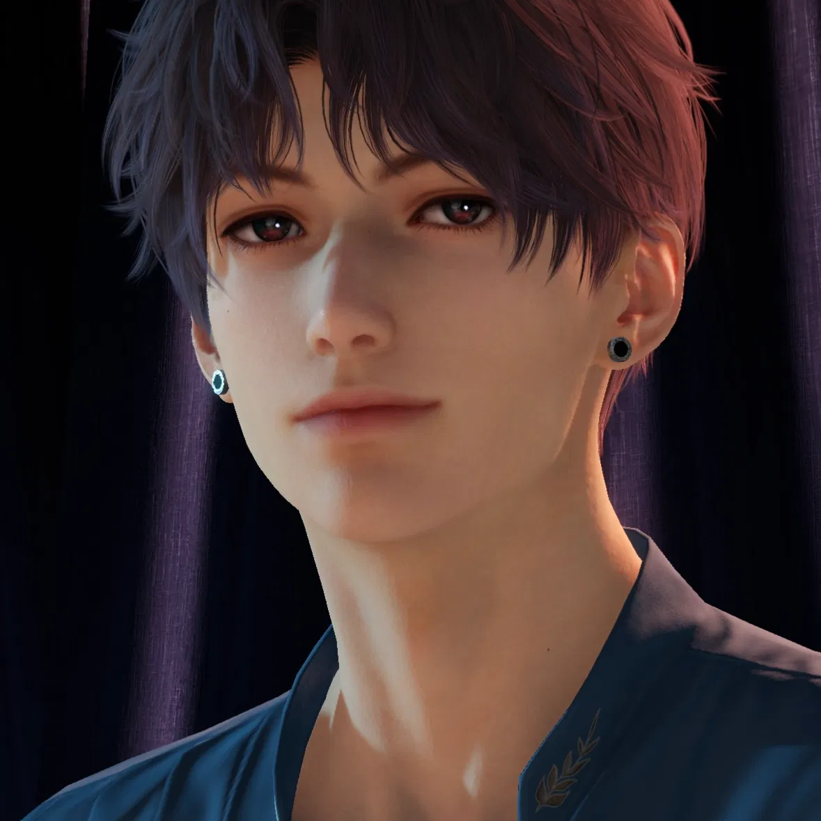 Rafayel (Love and Deepspace)