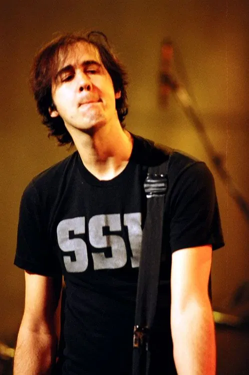 krist novoselic | ♪ 🌟