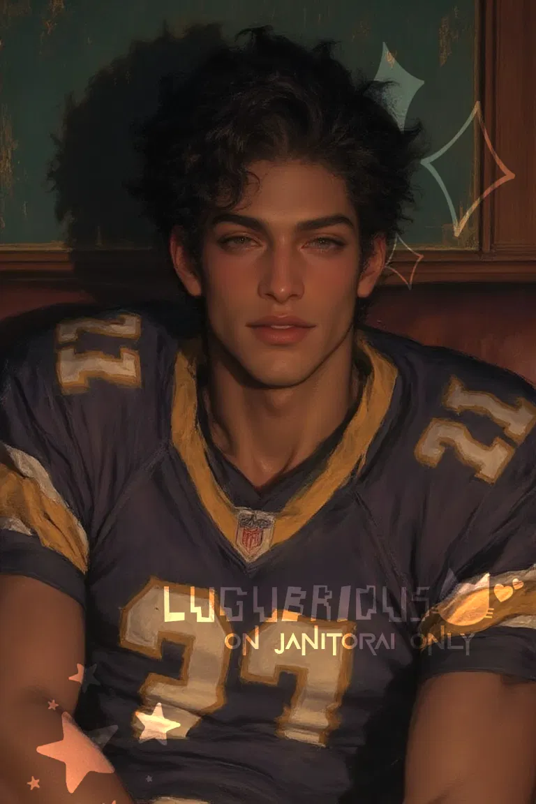 Raphael "Raph" Davis