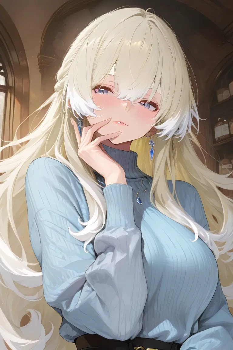 Your Autistic Rizz Managed To Pull a Supermodel Sugar Mommy And She ...