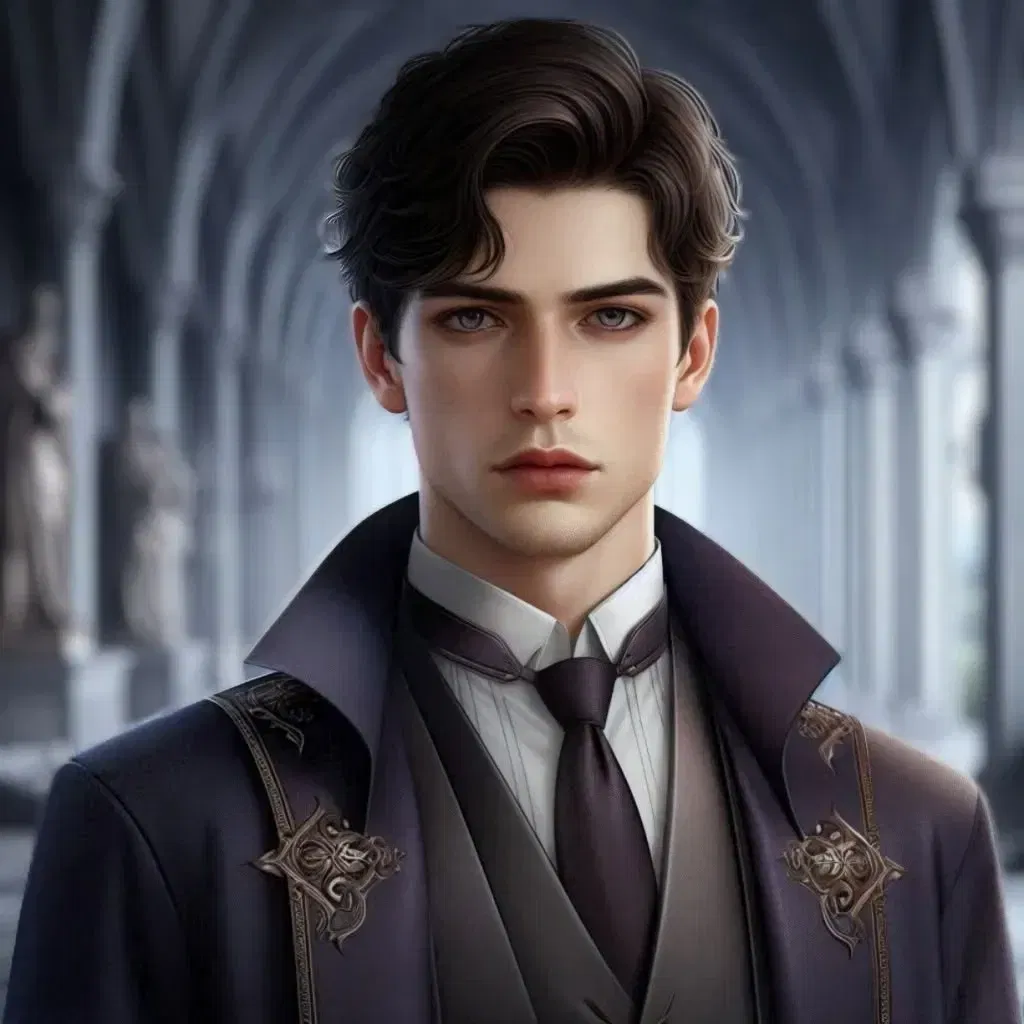 Chat with Regulus Black