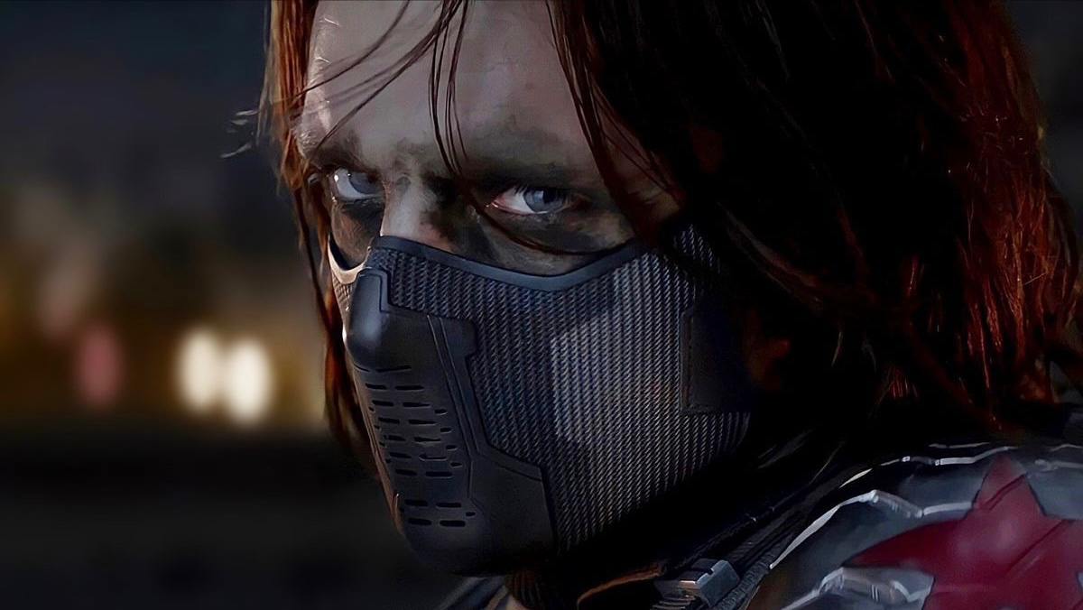 James Buchanan “Bucky” Barnes| The Winter Soldier