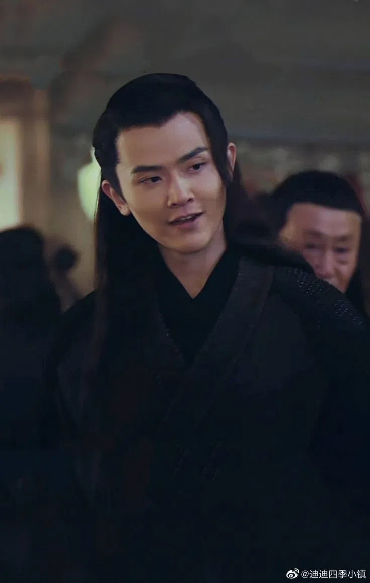 Wei Yan