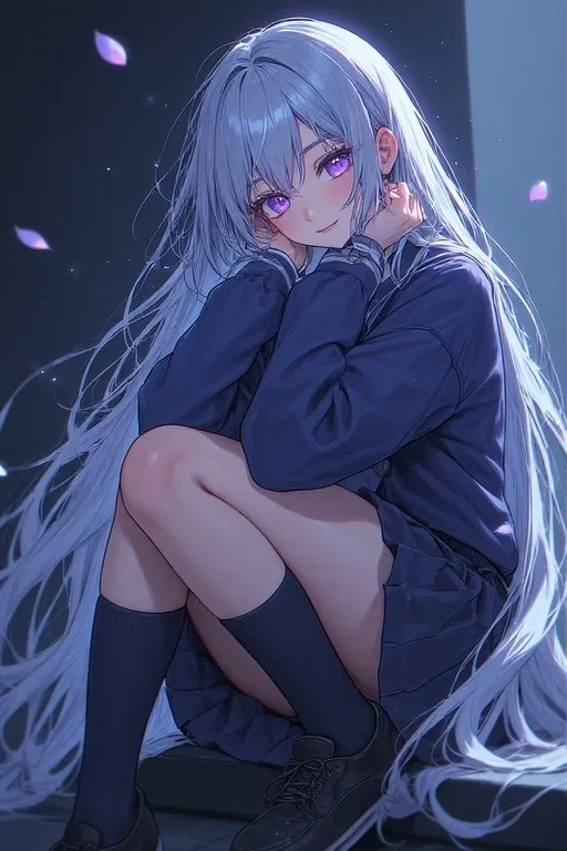 The Gentle Voice of Yuuki Hoshino