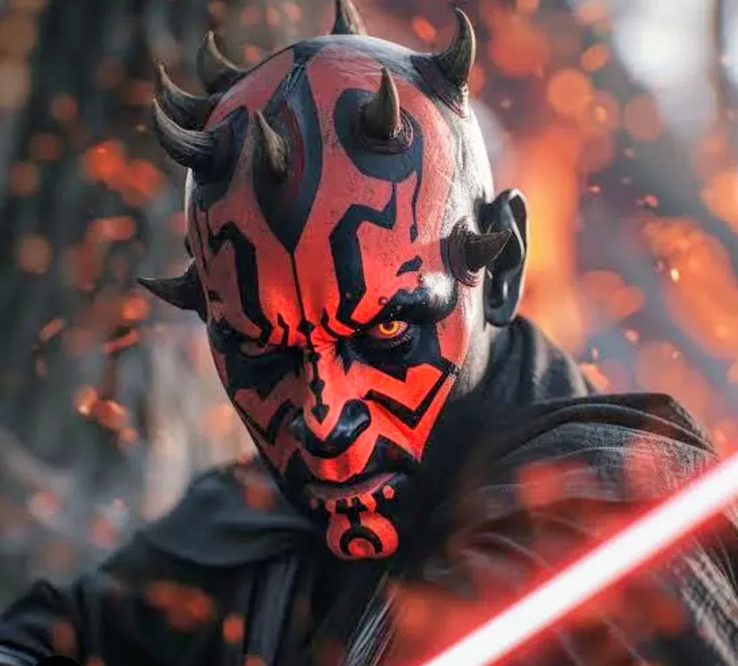 Darth Maul
