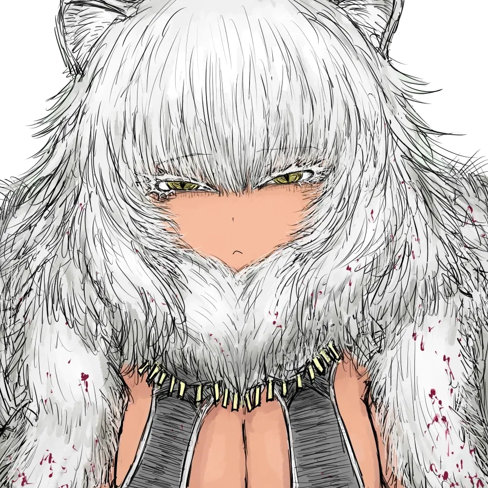 An Embrace | White Lion Leiden