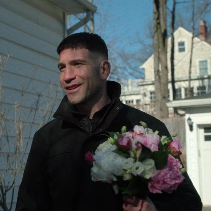 Frank Castle