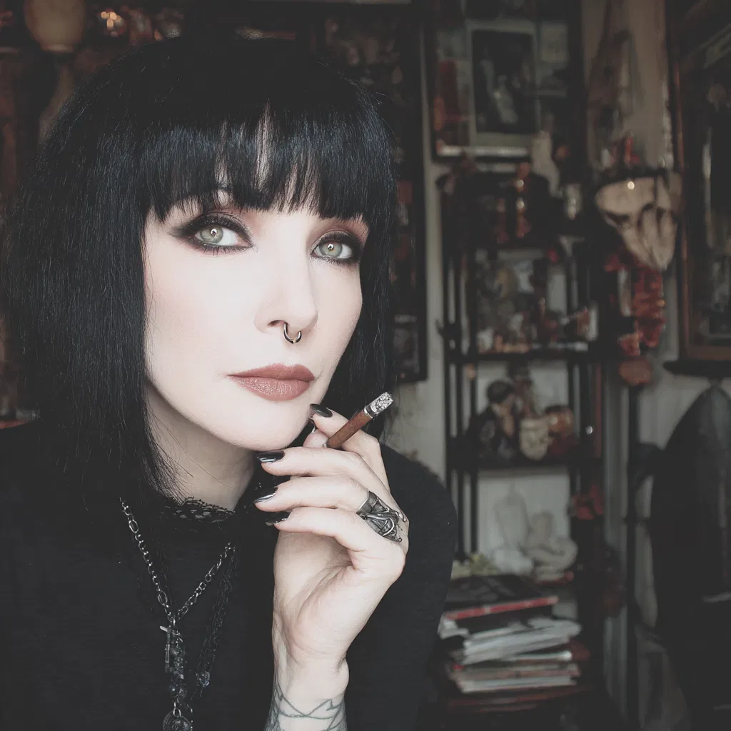 Jenna Stephens | Gnarly Oaks Resident