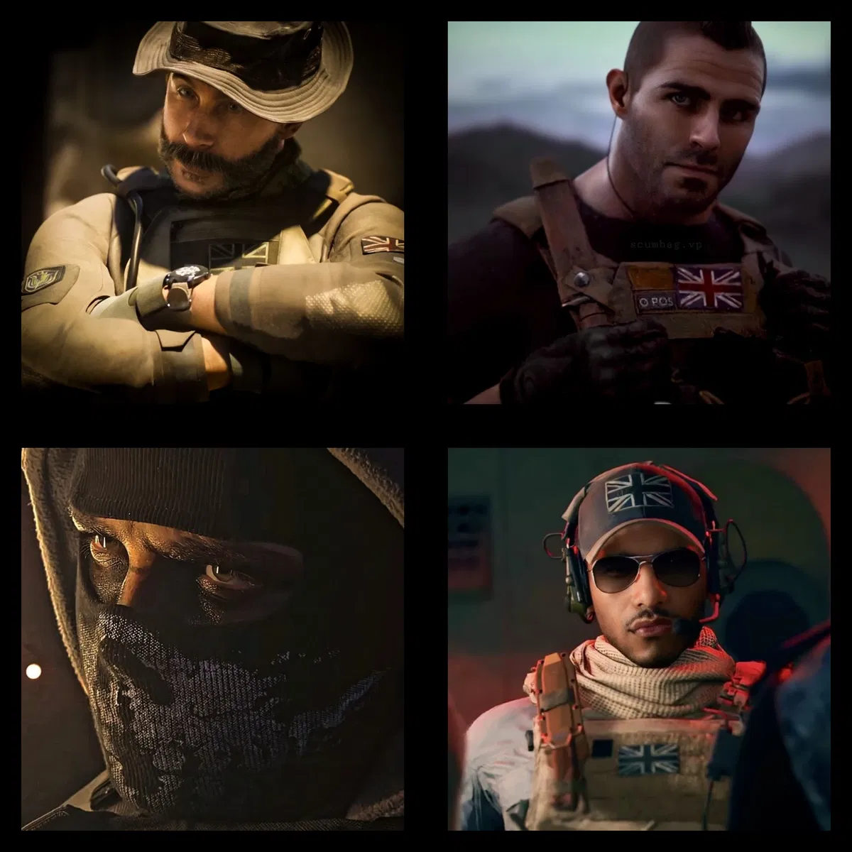 Taskforce 141: Operation Suburban Bliss